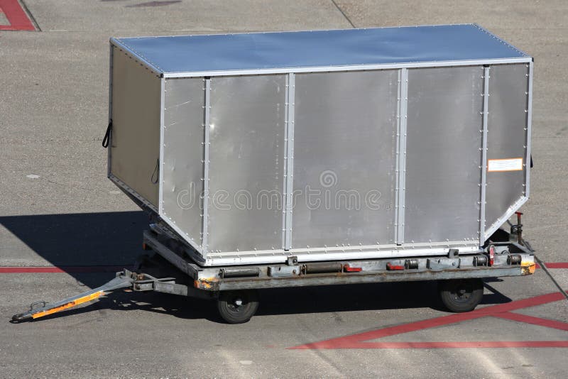 Unit load device stock photo. Image of size, express - 75640750