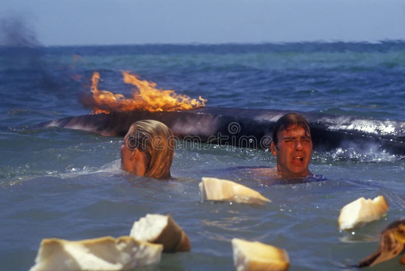 Unit Photography of Set of Temptation Editorial Stock Photo - Image of ...