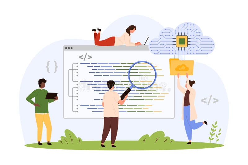 Unit Testing Stock Illustrations – 498 Unit Testing Stock Illustrations ...