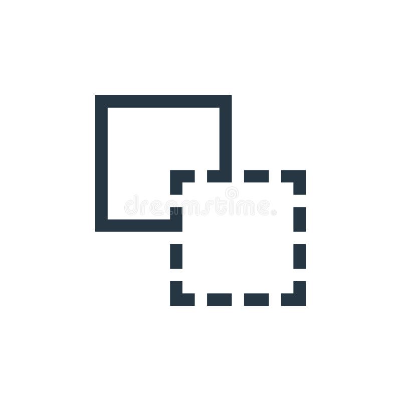 Unite Icon on White Background. Simple Element Illustration from ...