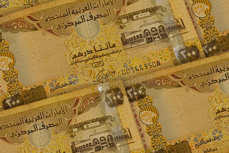 Stack Dirham Bank Notes Stock Photos - Free & Royalty-Free Stock Photos ...