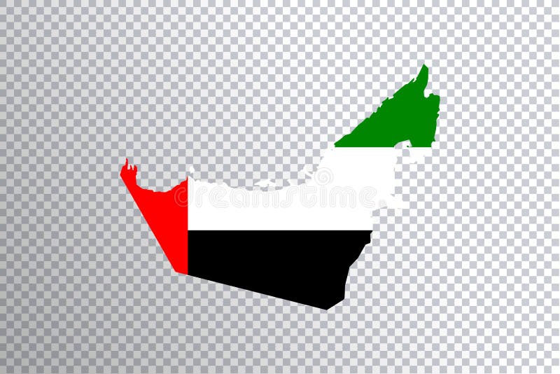 Uae Flag Transparent Stock Illustrations – 82 Uae Flag Transparent ...