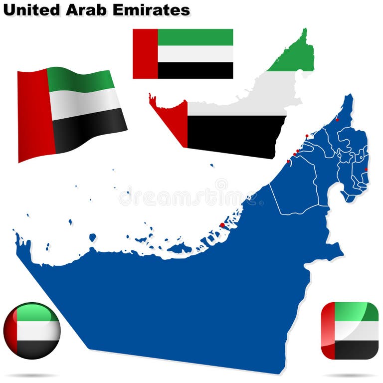 Abu Dhabi Icons Stock Illustrations – 191 Abu Dhabi Icons Stock ...