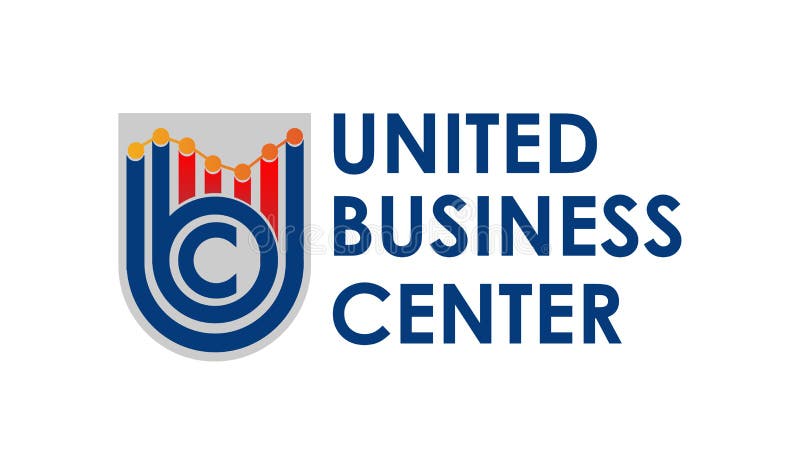 UBC grey logo vector eps stock vector. Illustration of icons - 114900053