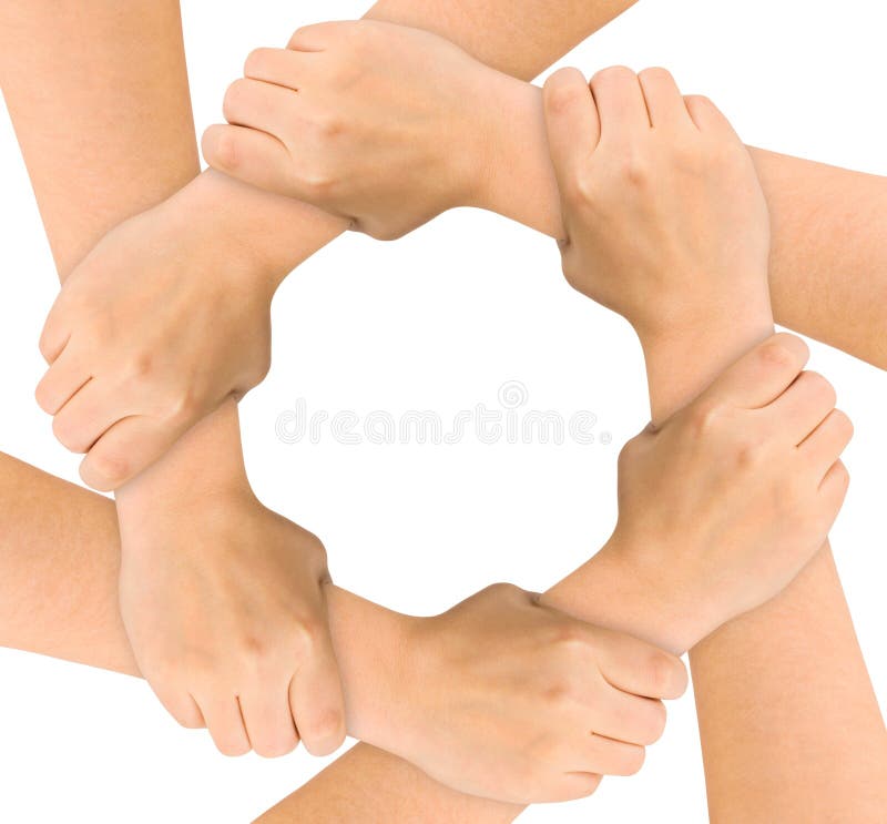 United hands stock photo. Image of strength, connection - 2370904
