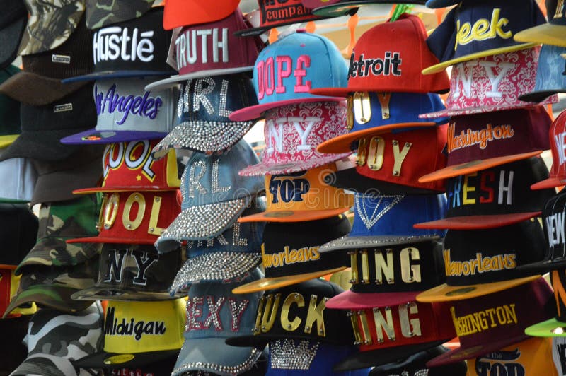 United hats editorial photo. Image of caps, orleans, occasion - 89946531