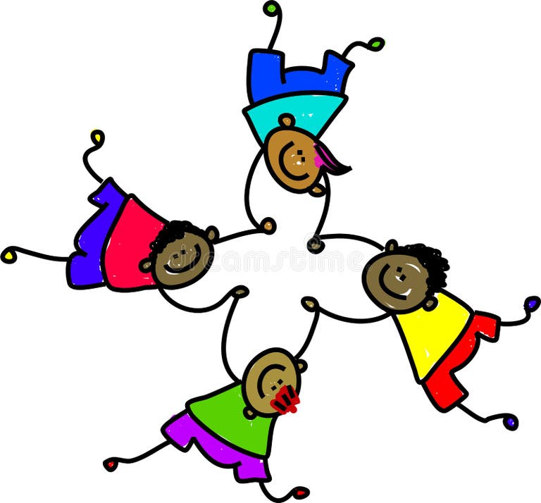 Kids Agree Stock Illustrations – 225 Kids Agree Stock Illustrations ...