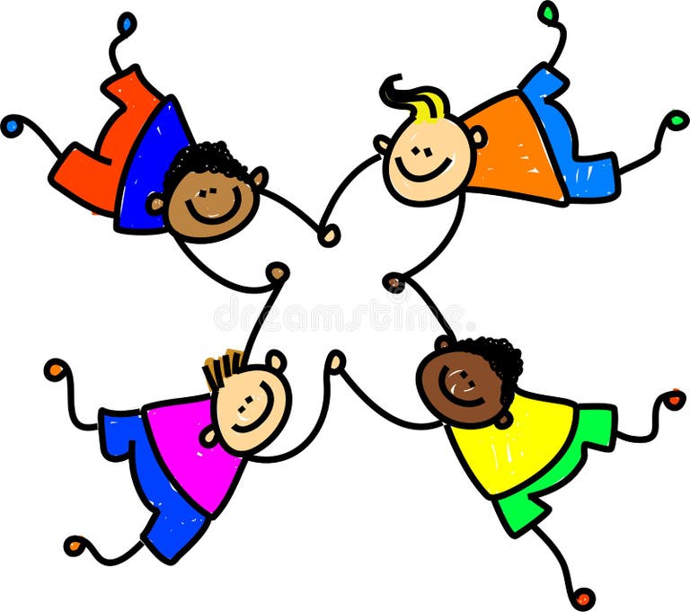 Kids Agree Stock Illustrations – 238 Kids Agree Stock Illustrations ...