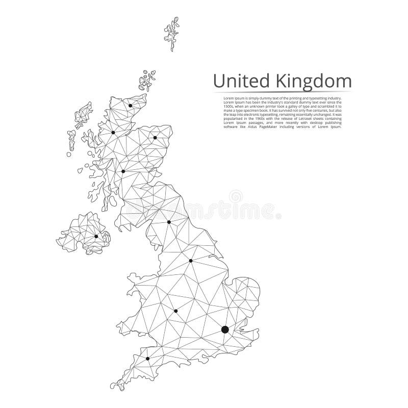 Dot To London Stock Illustrations – 10 Dot To London Stock ...