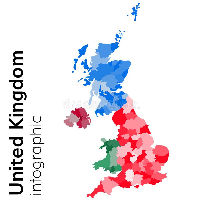 Divided Kingdom Stock Illustrations – 420 Divided Kingdom Stock ...