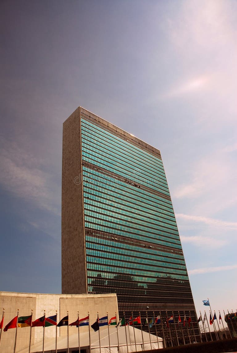 241 United Nations Secretariat Stock Photos - Free & Royalty-Free Stock ...