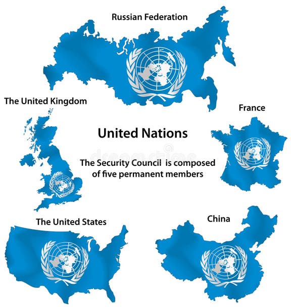 United Nations editorial photography. Illustration of member - 6737137