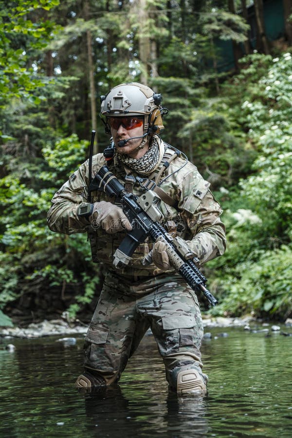 United states army ranger stock image. Image of forces - 79936461