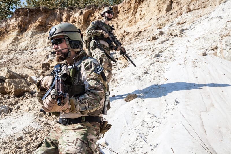 United States Army rangers stock photo. Image of pair - 60779868
