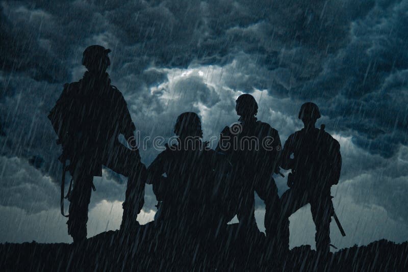 United States Army ranger stock image. Image of spec - 49119997