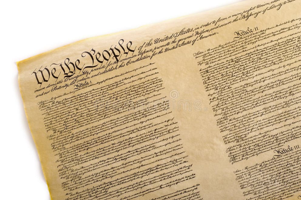 700 United States Constitution Paper Stock Photos - Free & Royalty-Free ...