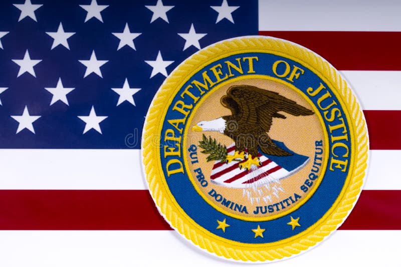 Doj Logo Stock Photos - Free & Royalty-Free Stock Photos from Dreamstime