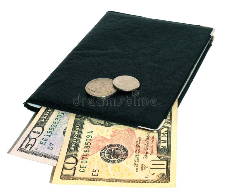 United States (US) dollars stock photo. Image of business - 5271204