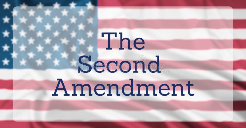 Amendments To the US Constitution Stock Illustration - Illustration of ...