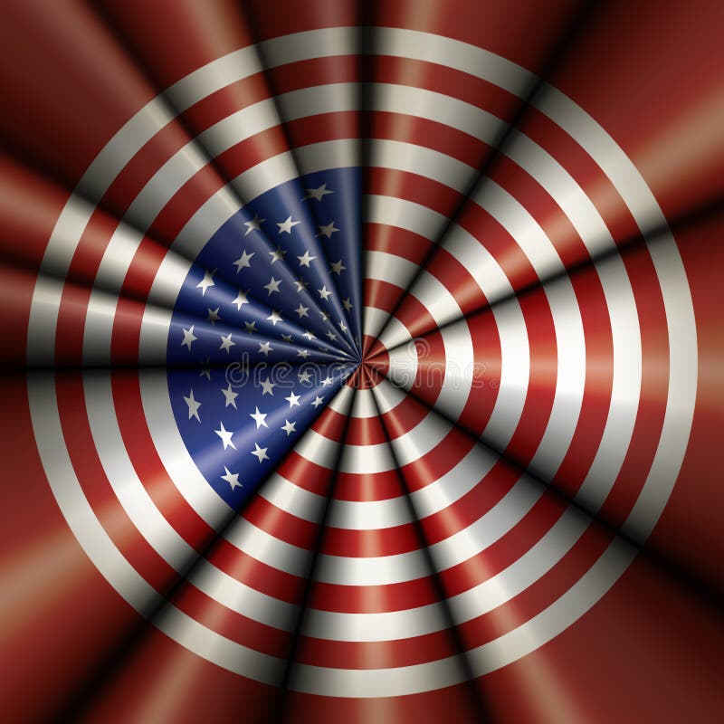 Usa Flag Target Stock Illustrations – 273 Usa Flag Target Stock ...