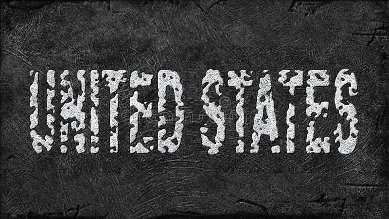 United States Lithium Extraction, Modern Mining Concept Stock ...