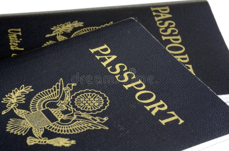 Passport Front Cover Visa at Nicholas Packard blog