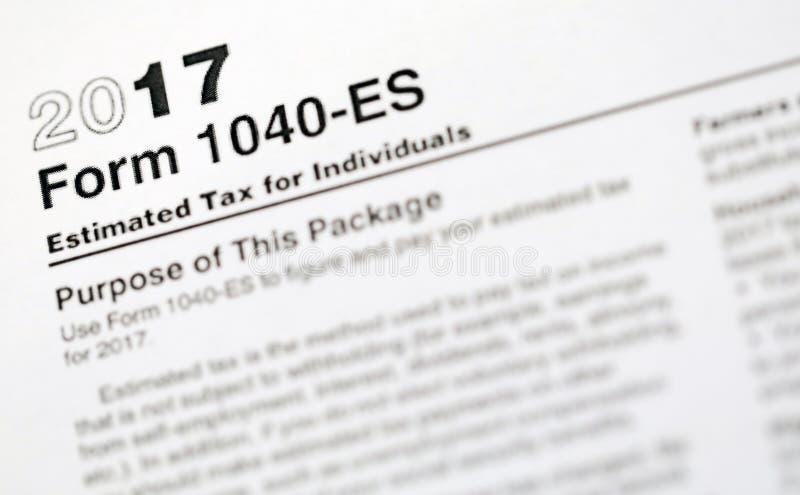 US Tax Forms editorial photography. Image of legal, document - 107815722