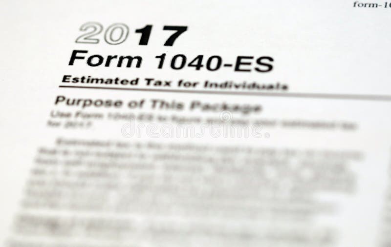 US Tax Forms editorial photography. Image of legal, home - 107815727