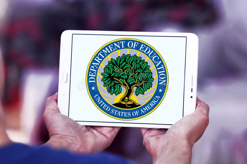 United States US Department of Education Editorial Photo - Illustration ... United States US Department of Education Editorial Photo - Illustration ...