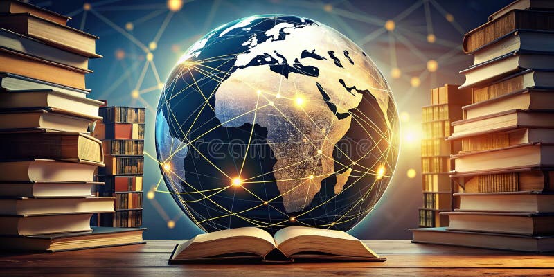 Uniting the Global Community through Education a Network of Learning ...