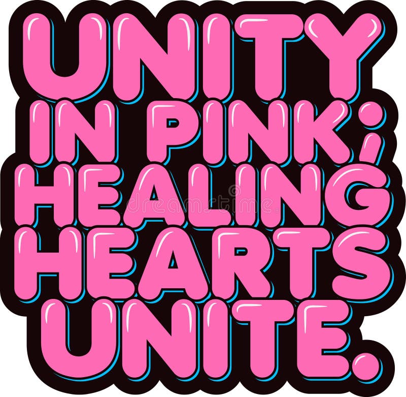 Lettering Unite Stock Illustrations – 282 Lettering Unite Stock ...