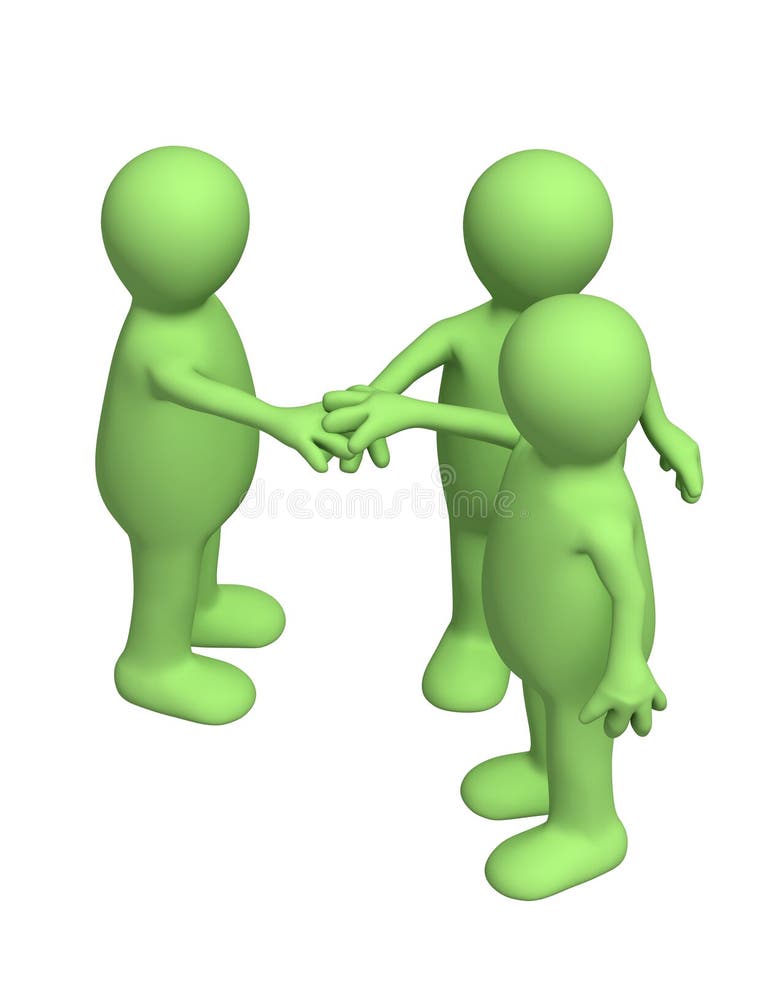 Handshake Unity Stock Illustrations – 23,116 Handshake Unity Stock ...