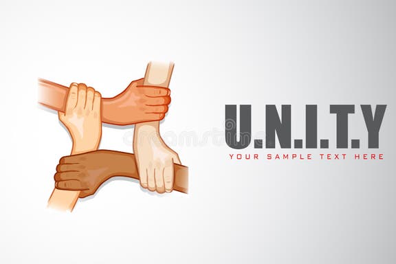 Unity Background Stock Illustrations – 268,668 Unity Background Stock ...