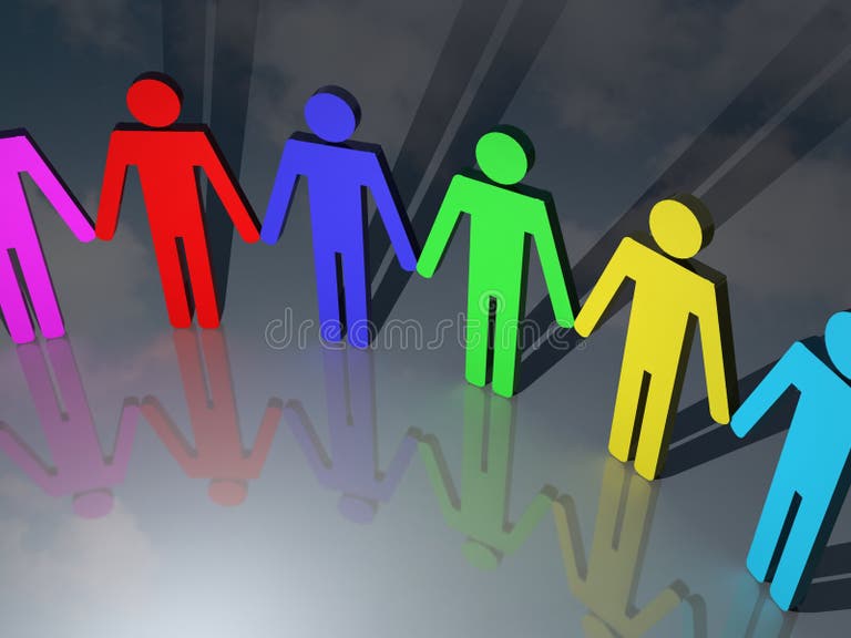 Collective Unity Stock Illustrations – 14,268 Collective Unity Stock ...
