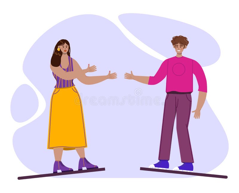 Unity Concept. Different People Unite Together. Join Hands and Pieces ...