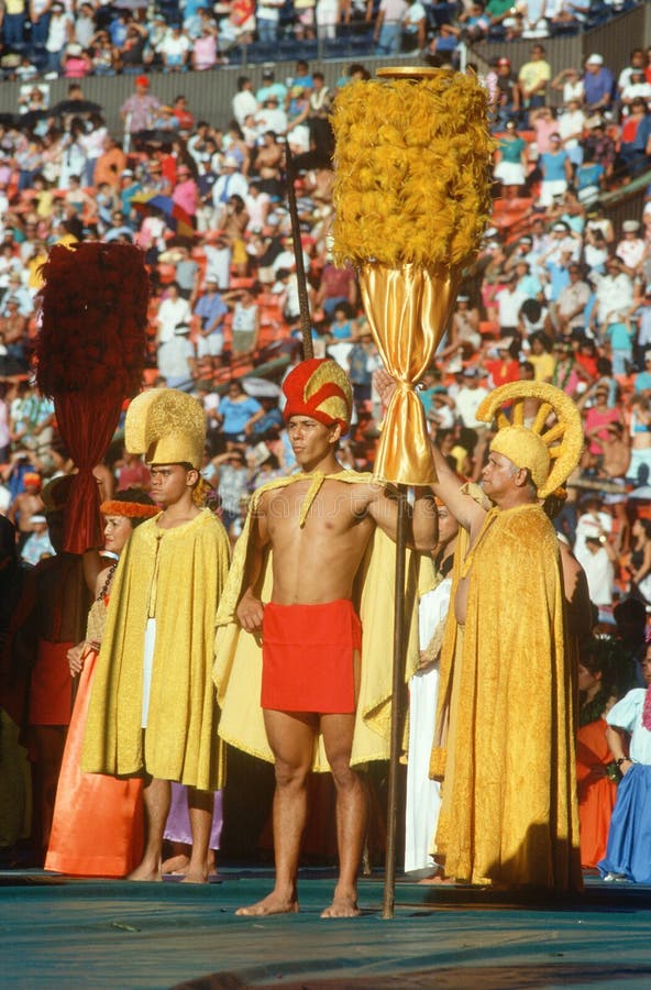 Unity Day celebration editorial image. Image of hawaii - 25962350