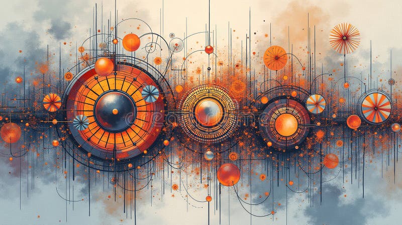 Unity in Diversity: the Interplay of Structure and Fluidity Stock ...