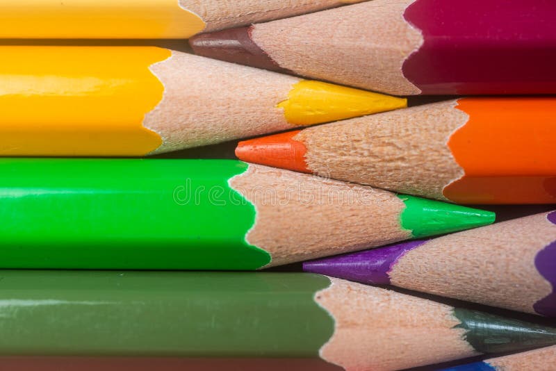 Unity and Diversity. Still Life Conceptual. Stock Image - Image of ...