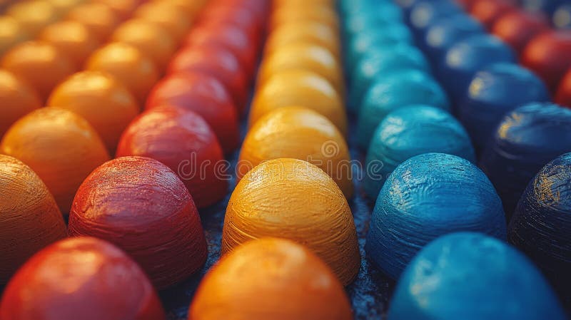 Unity in Diversity: the Strength of Inclusion. Generative AI Stock ...