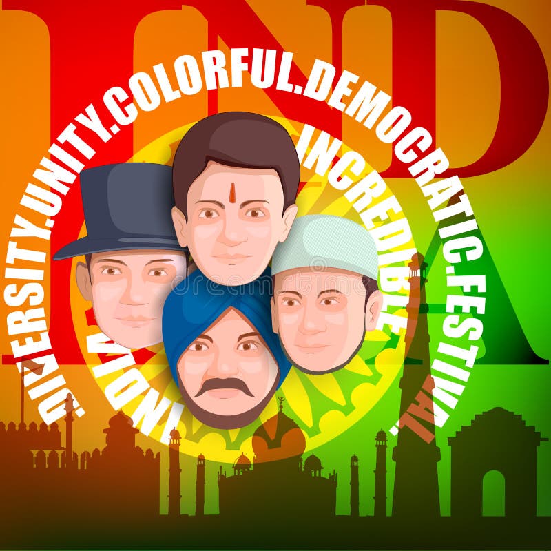 Unity In Diversity Photos