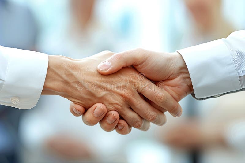 In Unity, a Group of Individuals Join Their Hands Together Stock Photo ...