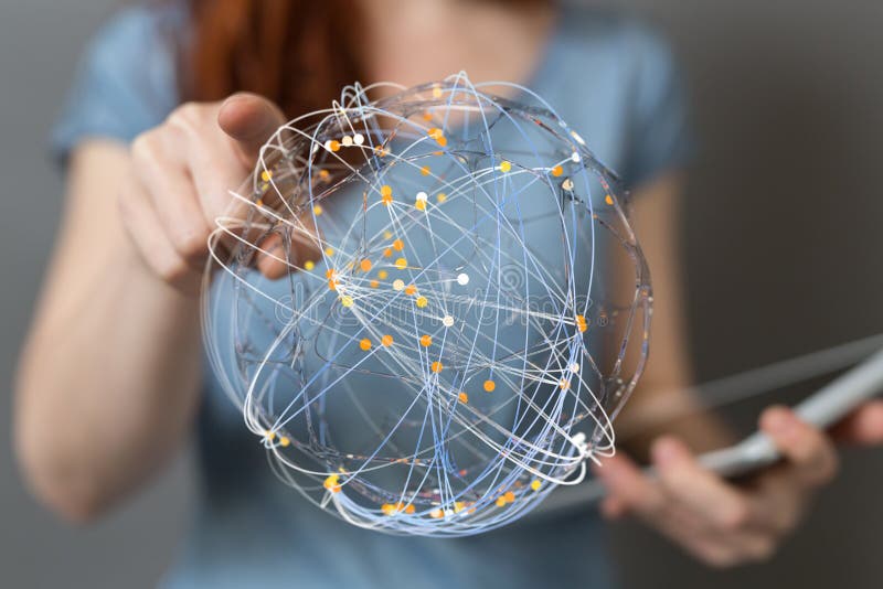 A Unity Group and Teamwork Concept Stock Image - Image of connect ...