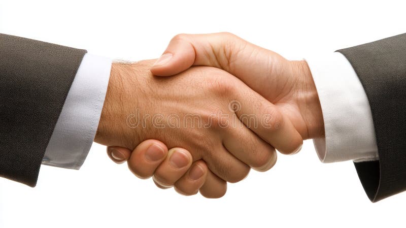 Unity in Handshake: a Joyful Affirmation of Inclusivity and Respect ...