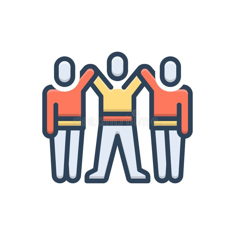 Brotherhood Icon Stock Illustrations – 3,218 Brotherhood Icon Stock ...