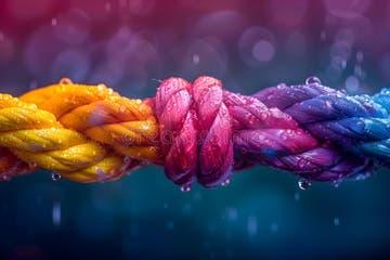 Unity Knot Stock Illustrations – 2,012 Unity Knot Stock Illustrations ...