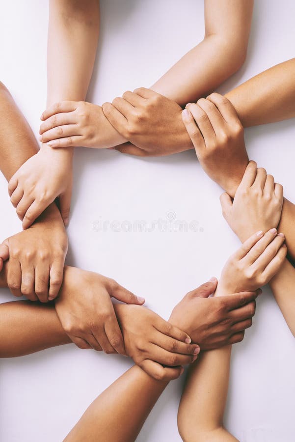Unity stock image. Image of team, isolated, community - 78918999