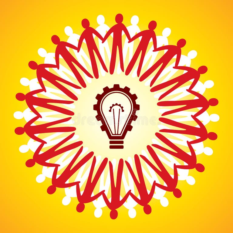 Unity Concept Background Stock Illustrations – 114,376 Unity Concept ...