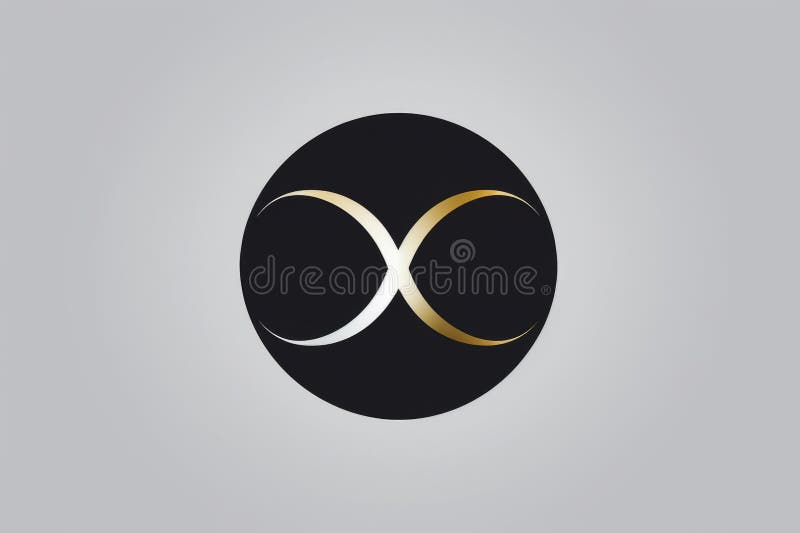 Unity Symbol Logo. Beautiful Illustration Picture Stock Illustration ...