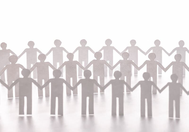 Unity and team work stock photo. Image of collaboration - 121210942