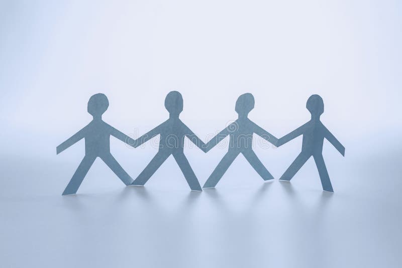 Unity and teamwork concept stock photo. Image of unity - 170706874